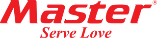 Master: Serve Love